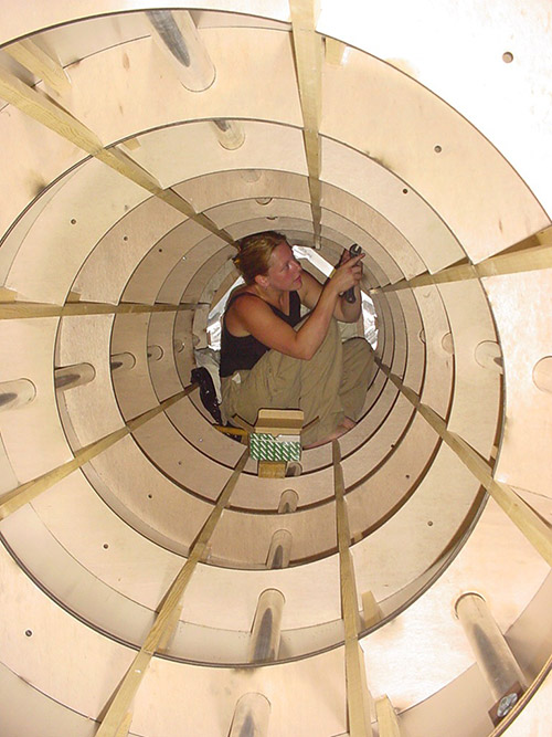 Special Effects & Props - Creative Fabrications