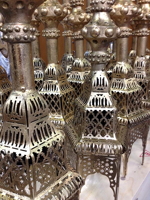 Special Effects & Props - Creative Fabrications