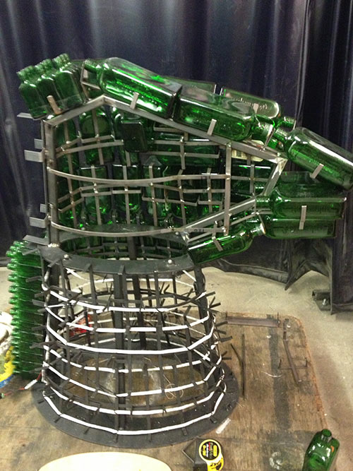 Commissions - Creative Fabrications