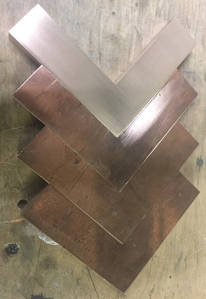 Metalwork - Creative Fabrications