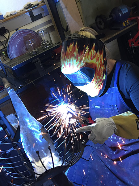 Commissions - Creative Fabrications