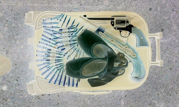 Special Effects & Props - Creative Fabrications