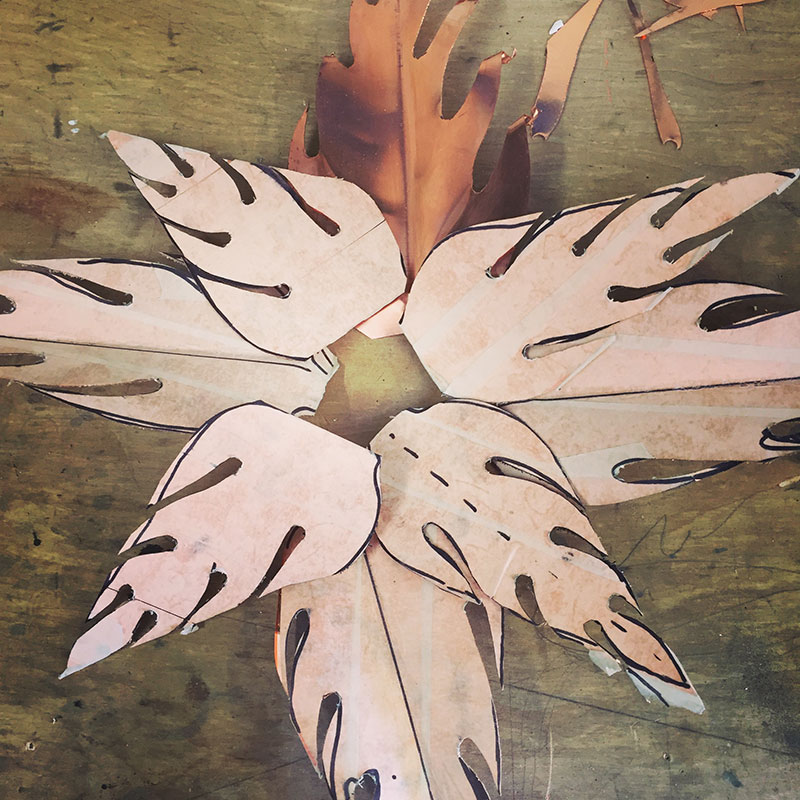 Metalwork - Creative Fabrications