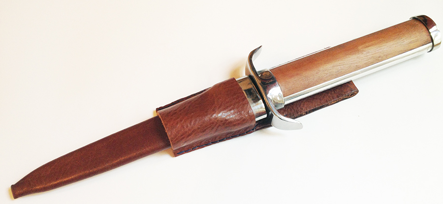 Retractable Knives - Creative Fabrications